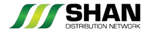 Shan Distribution Network – Food Distribution Company