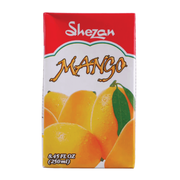 Brands – Shan Distribution Network